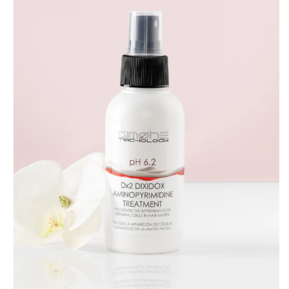 Simone Trichology – Trua Clinic