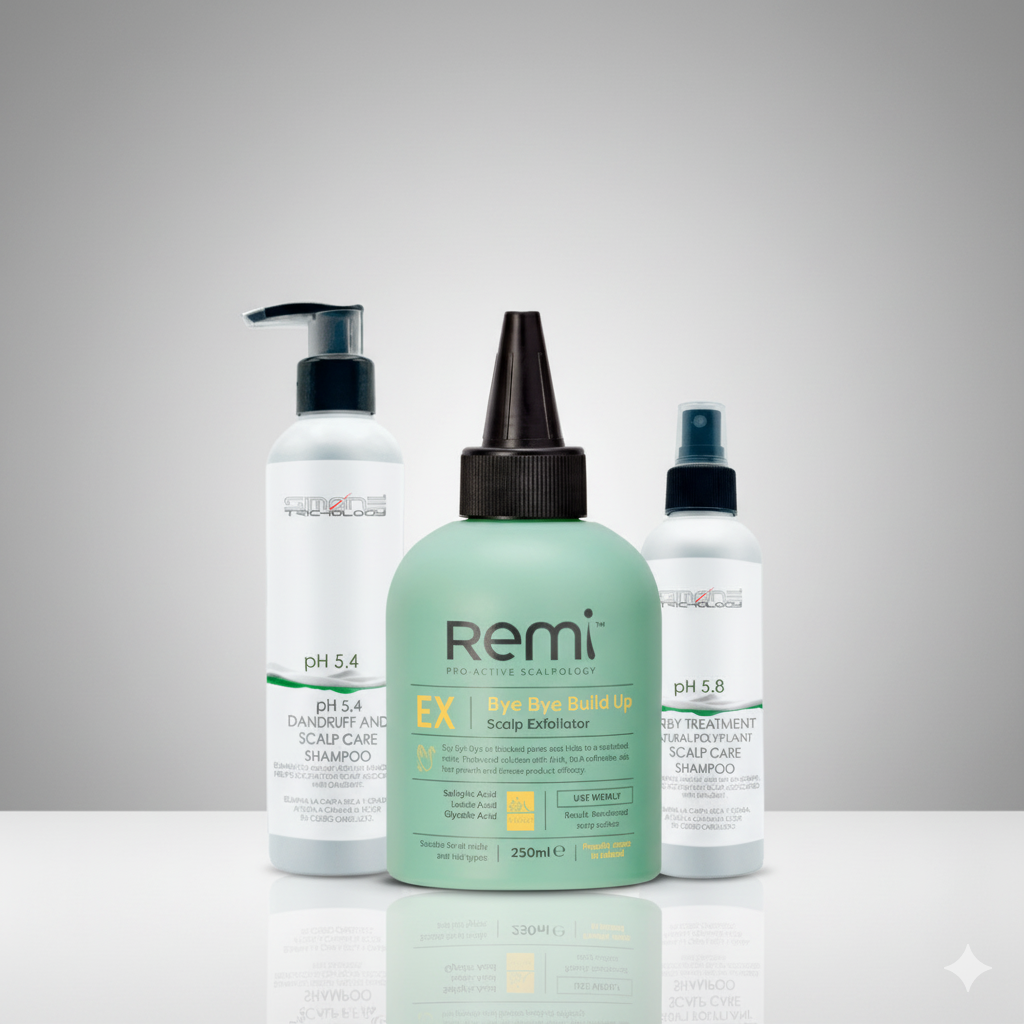 Bundles – Trua Clinic